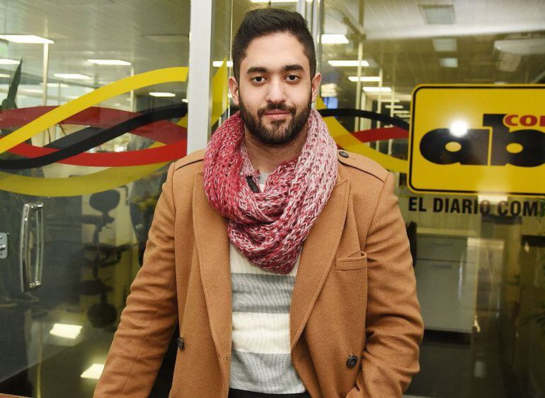 José Mongelós ofrece mañana su recital - Artes y Espectáculos - ABC Color