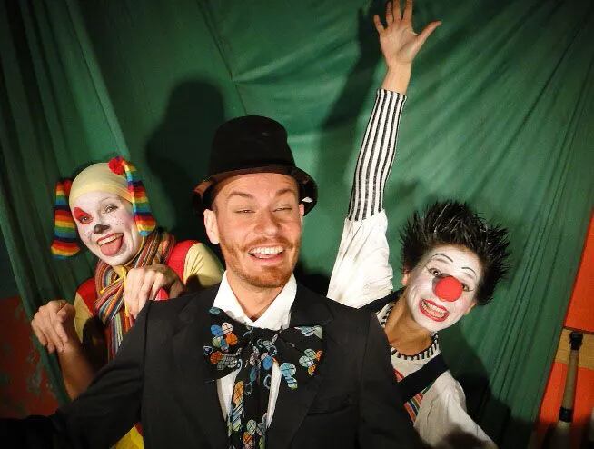 ”Sam Juam” en la Alianza - Weekend - ABC Color