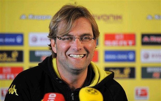 Klopp: “No estamos aún en la final” - Fútbol - ABC Color