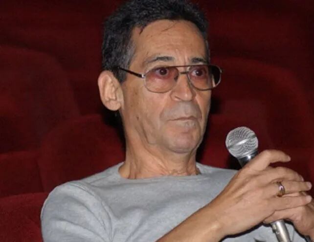 El coreógrafo Jaime Pinto sufrió un infarto - Artes y Espectáculos ...