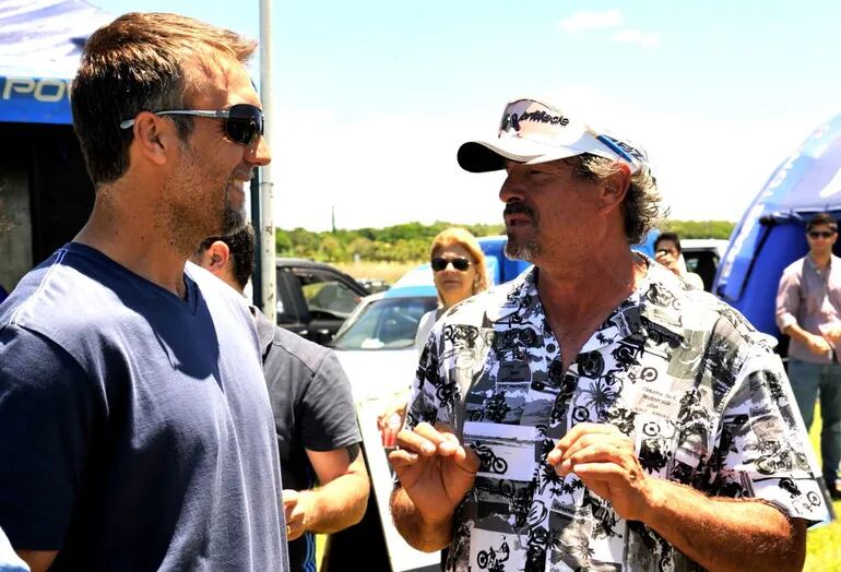 El Invitational, ya en puertas - Deportes - ABC Color