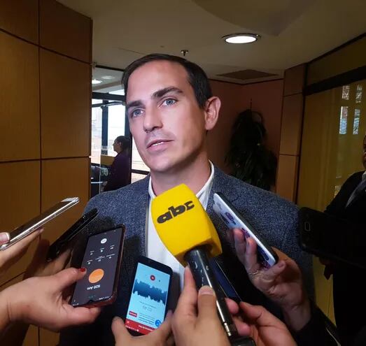 Caso Messer y HC: “Llama la atención el silencio y el poco actuar de la ...