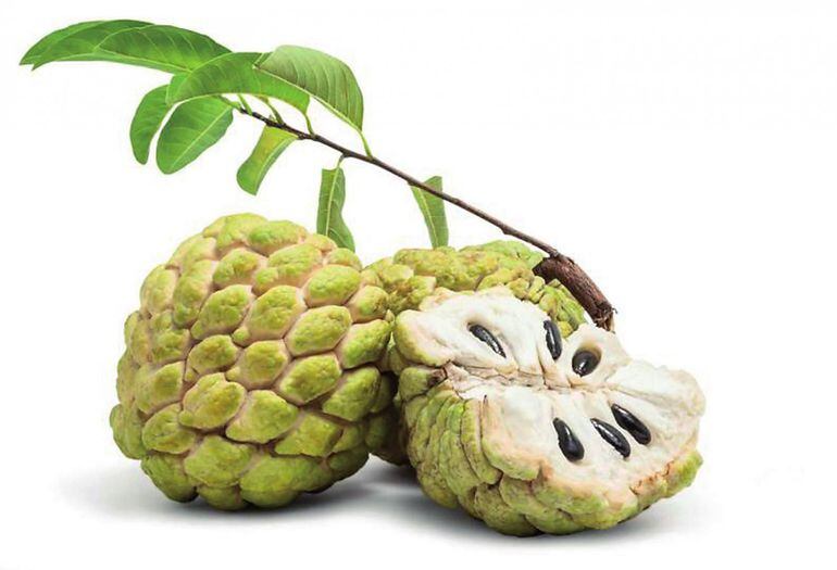 Frutos exóticos del mundo - Gastronomia - ABC Color