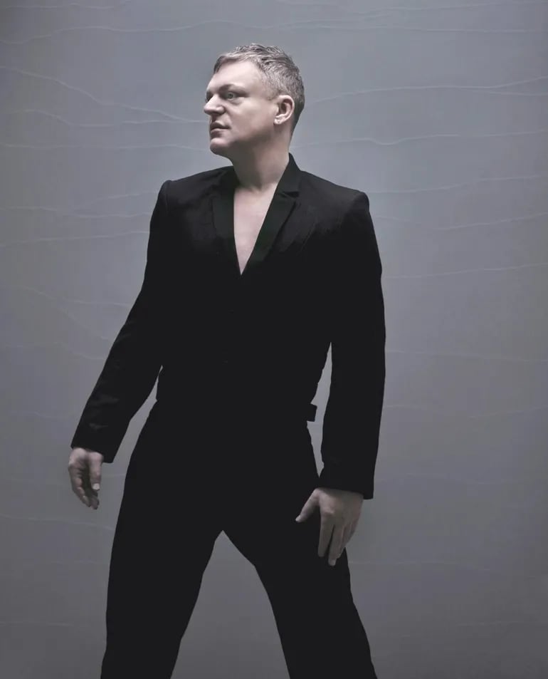 Andy Bell: La voz de una época - ABC Revista - ABC Color