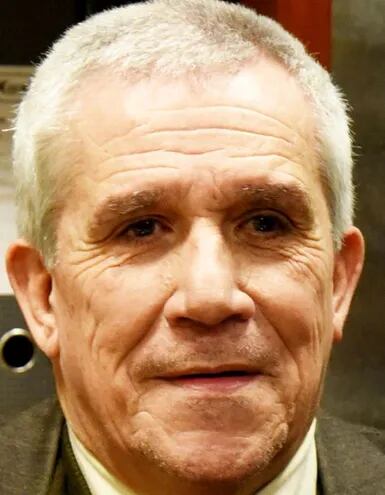 Galeano Perrone afirma que defendió a Jarvis - Política - ABC Color