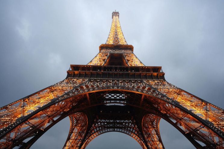 Francia sigue siendo el destino turístico más popular - Viajes - ABC Color