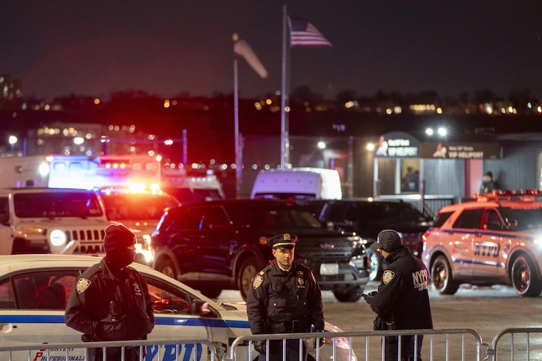 El Consejo de Seguridad de la ONU abordará el lunes la operación de EE ...