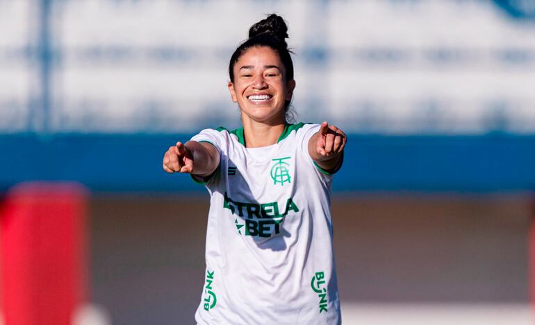 Alex Arce y su efectividad goleadora - Fútbol Internacional - ABC Color
