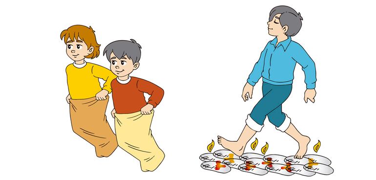 Huã Marangatu - Escolar - ABC Color