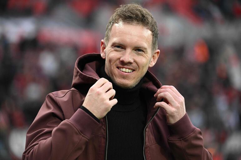 Nagelsmann será el nuevo seleccionador de Alemania - Fútbol ...