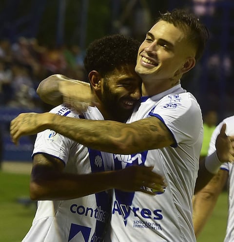 Torneo Apertura: La V triunfa sin destacarse - Fútbol - ABC Color