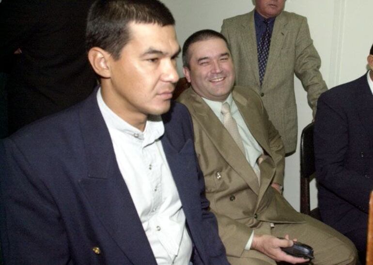 Una causa que es imprescriptible - Judiciales y Policiales - ABC Color