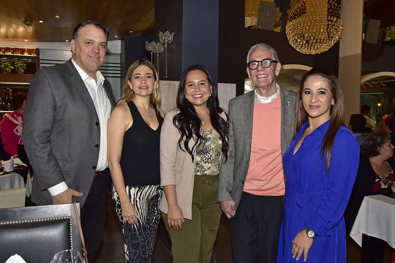 Encuentro gastronómico “Un viaje por los sabores de Colombia ...