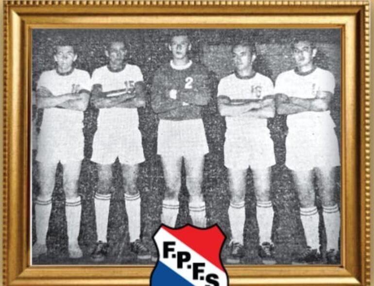La Federación Paraguaya de Fútbol de Salón (FPFS) realizará mañana un acto para conmemorar los ...