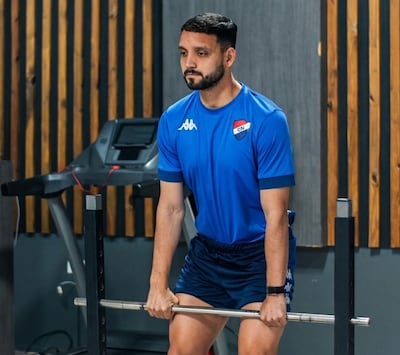 Diego Duarte retorna a Nacional - Nacional - ABC Color