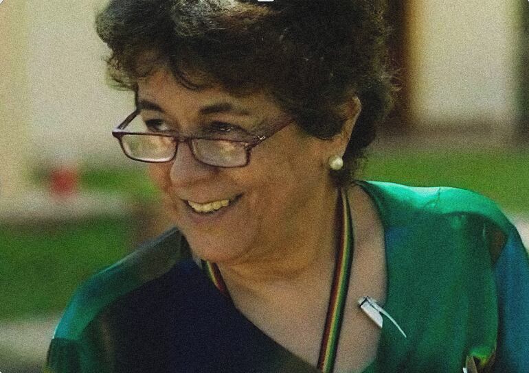 Recordarán a Julie Banks por el Día del Documentalista con premio ...