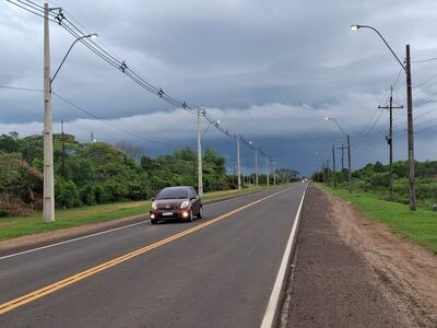Meteorología anuncia jornada cálida y húmeda para este miércoles ...