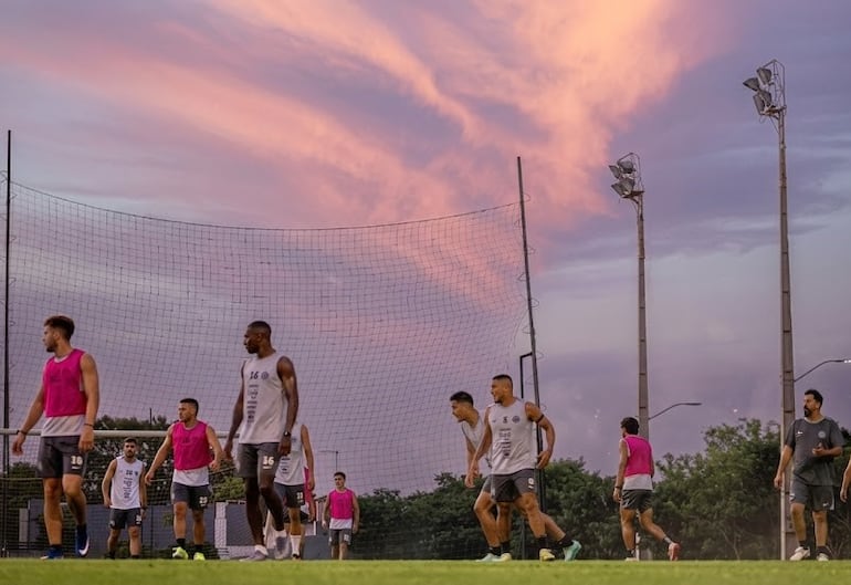 Olimpia, fecha de retorno a la Villa y fichajes puntuales - Olimpia ...