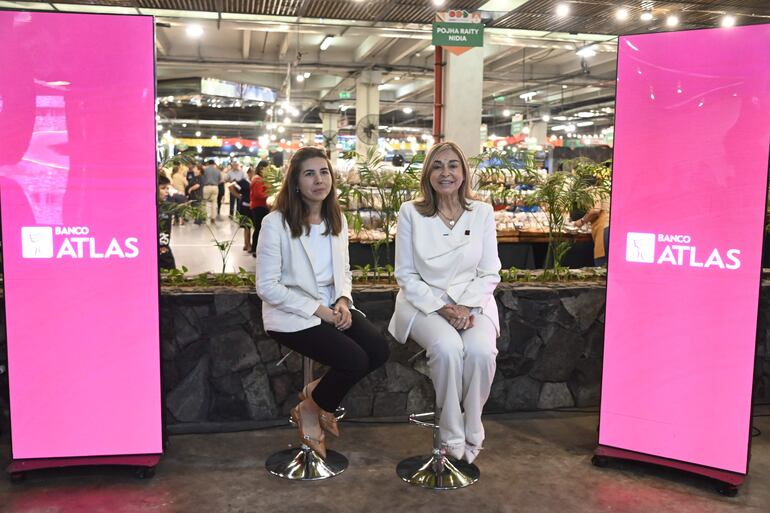 Banco Atlas impulsa la economía digital para MIPYMES - Empresariales ...