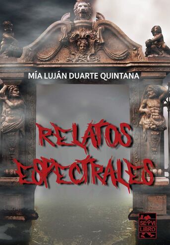 “Relatos espectrales” - Literatura - ABC Color