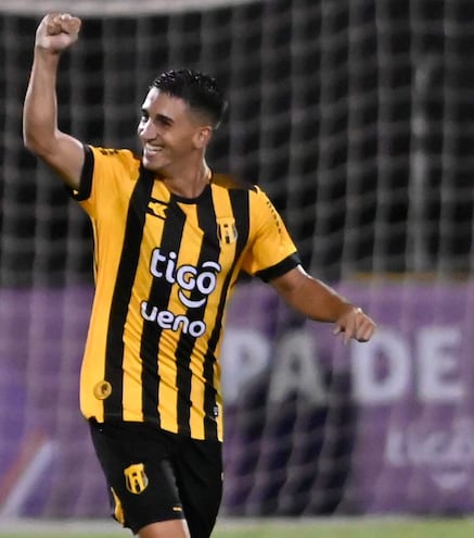 Guaraní: Manzur confesó que lo tenía estudiado a Silva - Fútbol - ABC Color