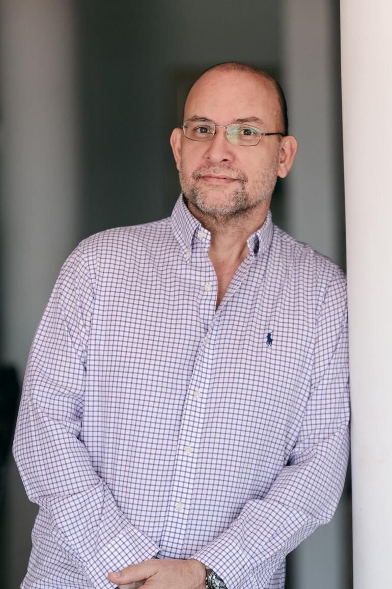 Hay química y fibras íntimas - ABC Revista - ABC Color