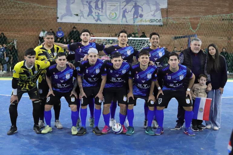 En marcha la cuarta fecha de la Copa de Oro de salonismo con duelo de ...