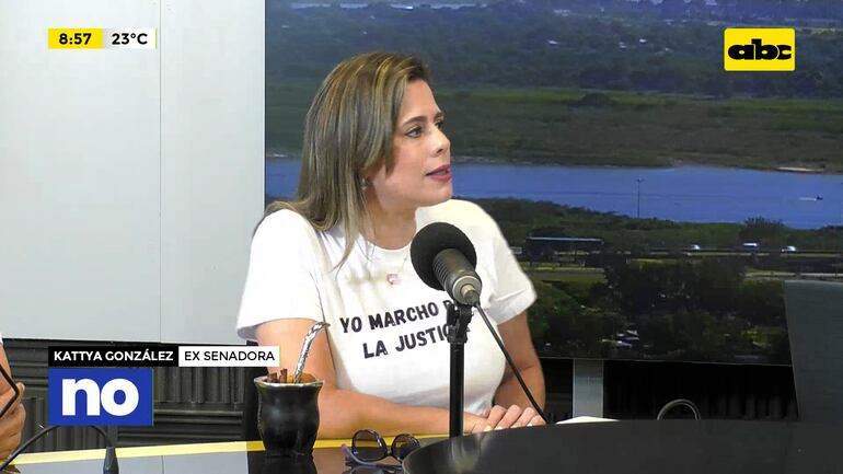 “Hay que dejar de pensar en Peña como un inútil” - ABC TV - ABC Color