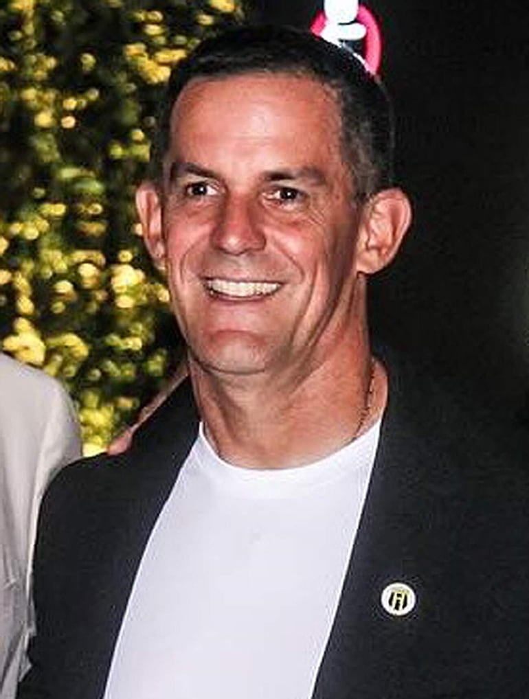 Guaraní, arbitraje y nivel descendente - Guaraní - ABC Color