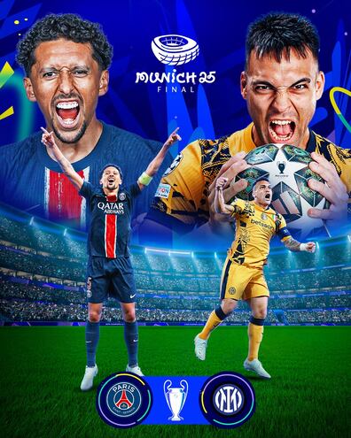 El “campeón industrial” de la Champions League: Flexdev serigrafía las ...