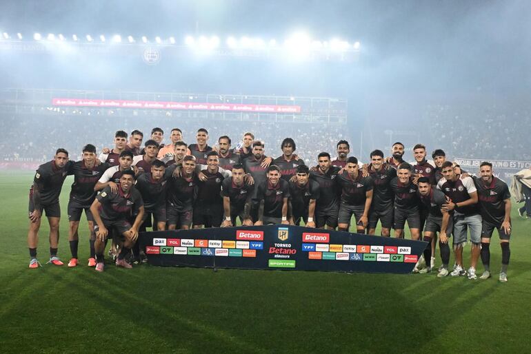 Tigre elimina a Lanús, campeón de la Sudamericana - Fútbol ...