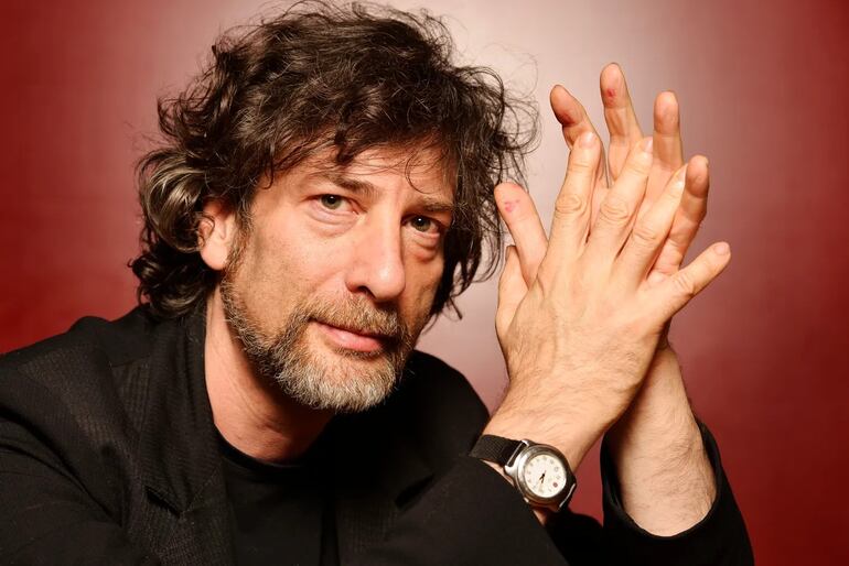 Varias mujeres acusan al escritor Neil Gaiman de agresión sexual ...