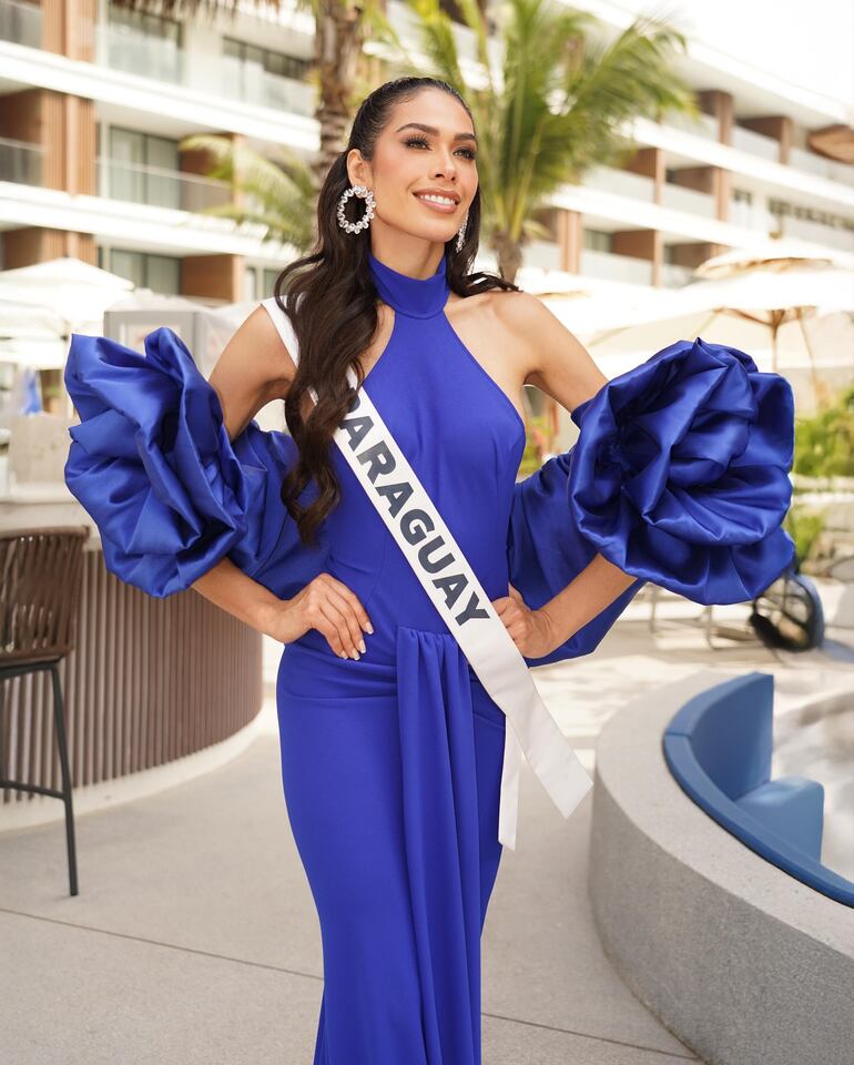 Faltan 10 días para la gran final de Miss Universo 2025, certamen donde ...