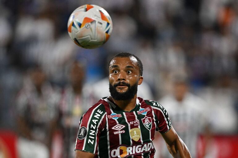 Libertadores: Fluminense busca su primer triunfo en grupo de Cerro ...