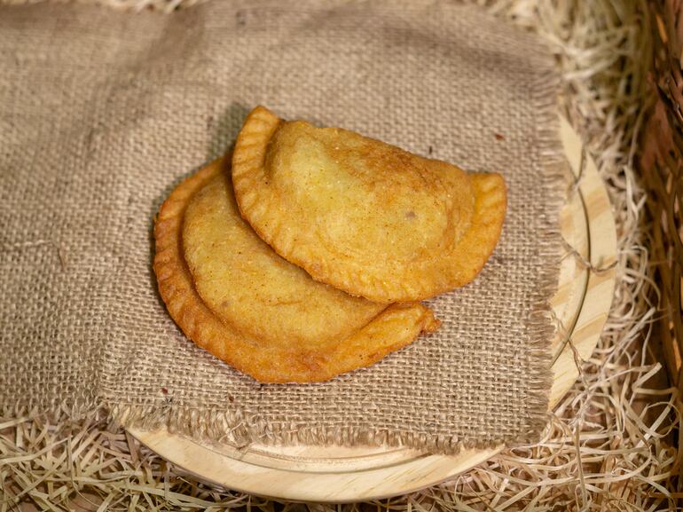 Infaltable pastel mandi´o: el paso a paso para lograr el más rico ...