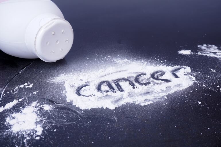 ¡Peligro!: Talco “probablemente cancerígeno”, según la OMS - Estilo de ...