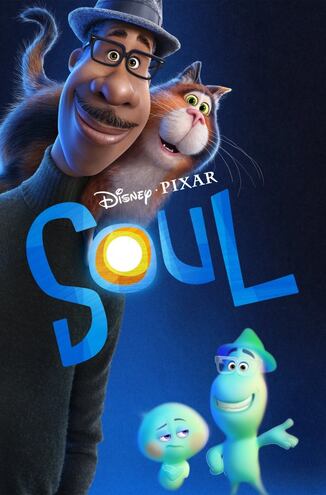 ¿Dónde ver Soul?: horarios y cines donde está disponible la película ...