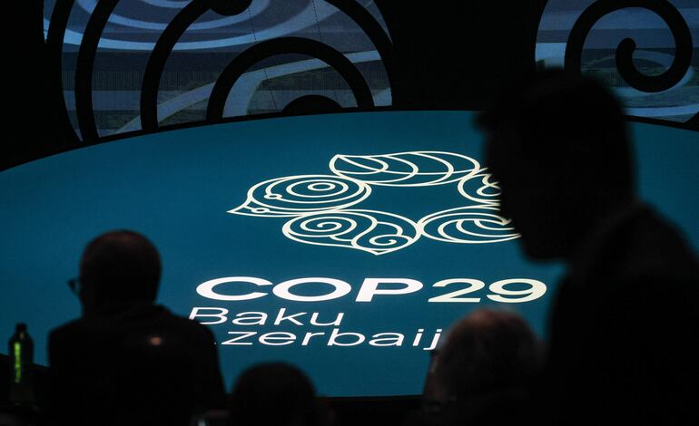 COP29: retorno de Trump, bajón europeo y las guerras del este ensombrecen posibles acuerdos ...