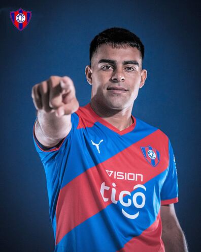 Cerro Porteño: Se busca lateral zurdo - Fútbol - ABC Color