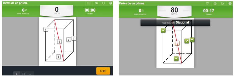 Creación de un mapa interactivo con Educaplay (2) - Escolar - ABC Color