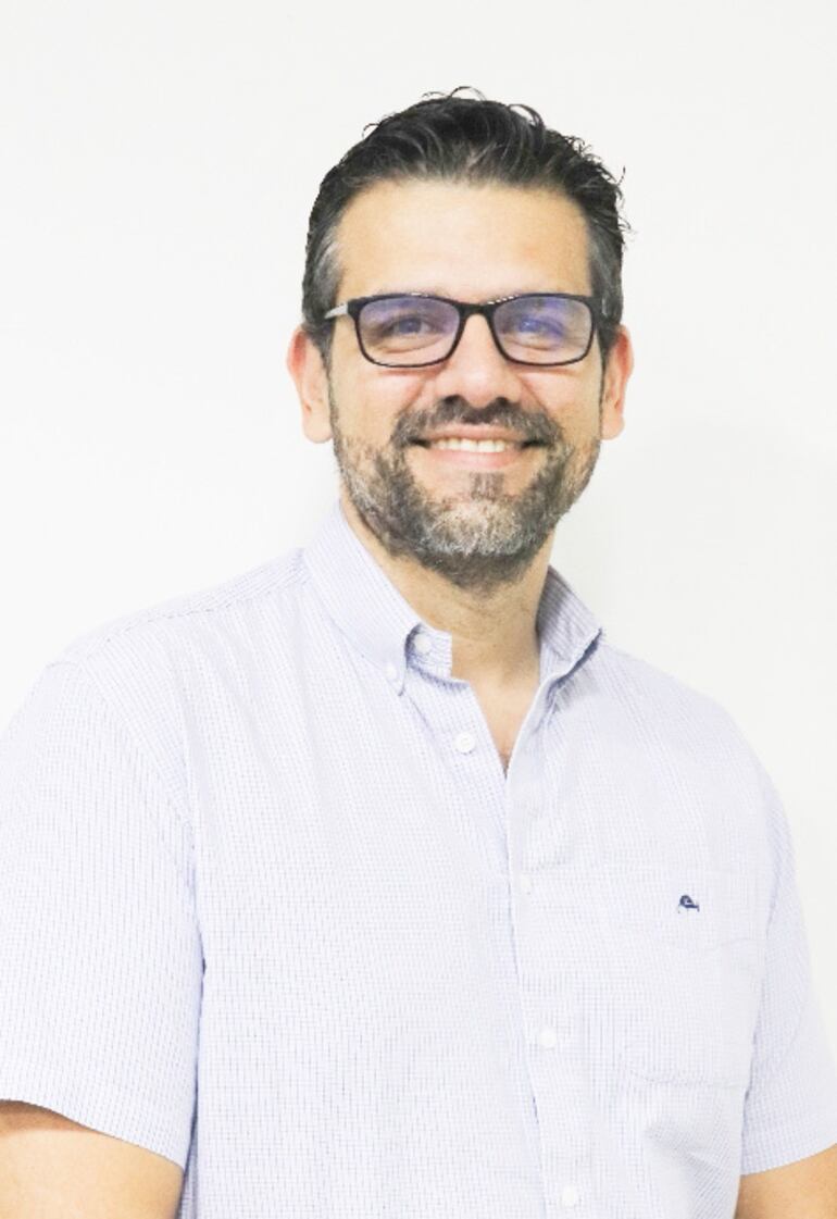 Impulsar precios justos - Expo Comampar 2024 - ABC Color