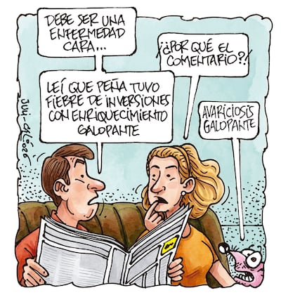 HUMOR - Humor - ABC Color