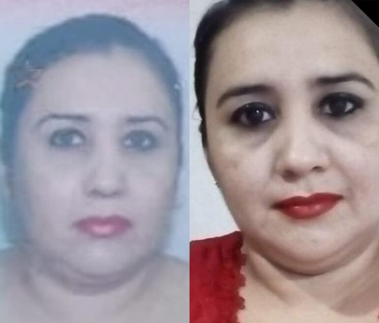 Buscan a familiares de mujer cuyo cuerpo fue encontrado en la Costanera de Asunción - Policiales ...