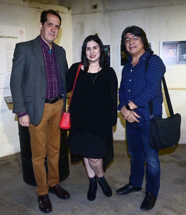 Presentan el octavo Festival “Mes de la Fotografía en Paraguay ...
