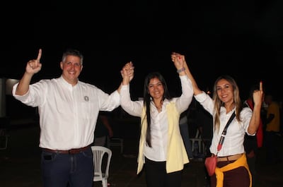 Causa Esteban Samaniego: Tribunal pide sancionar a chicaneros del ...