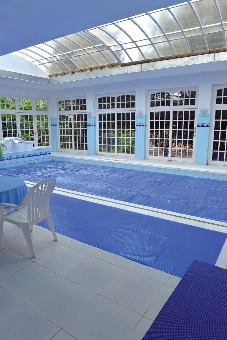 Operación relax - ABC Revista - ABC Color