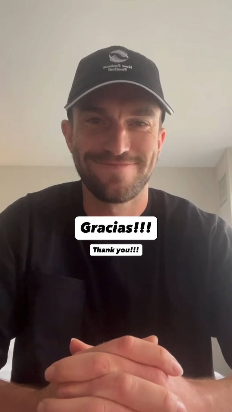 ¿Quién es Tim Payne? El futbolista viral antes del Mundial 2026 - Gente ...