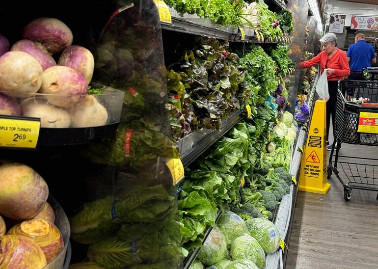 Precios globales de los alimentos se mantienen estables, según FAO - Mundo - ABC Color