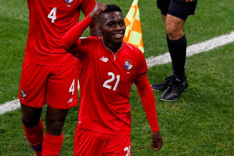 Panamá presenta su lista mundialista de 26 con una sorpresa - Mundial ...