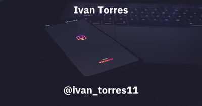 Estas son las fotos de Iván Torres que han revolucionado - Gente en ...